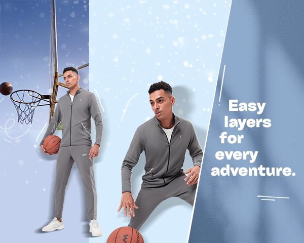 Layer Up: New Winter Essentials for Outdoor Sports Enthusiasts