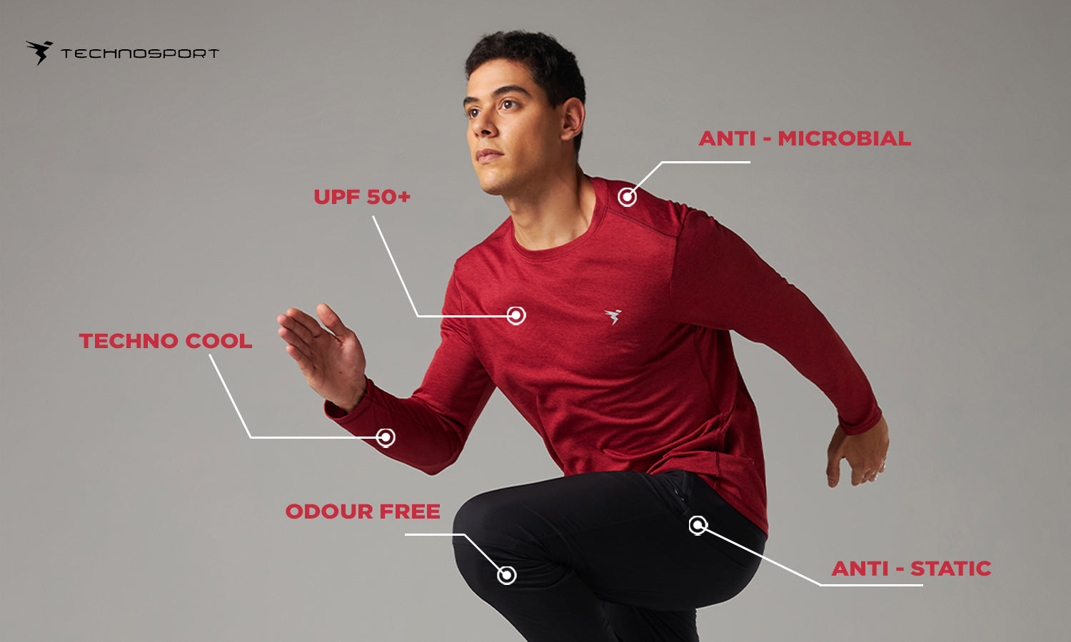 Latest Blogs | TechnoSport