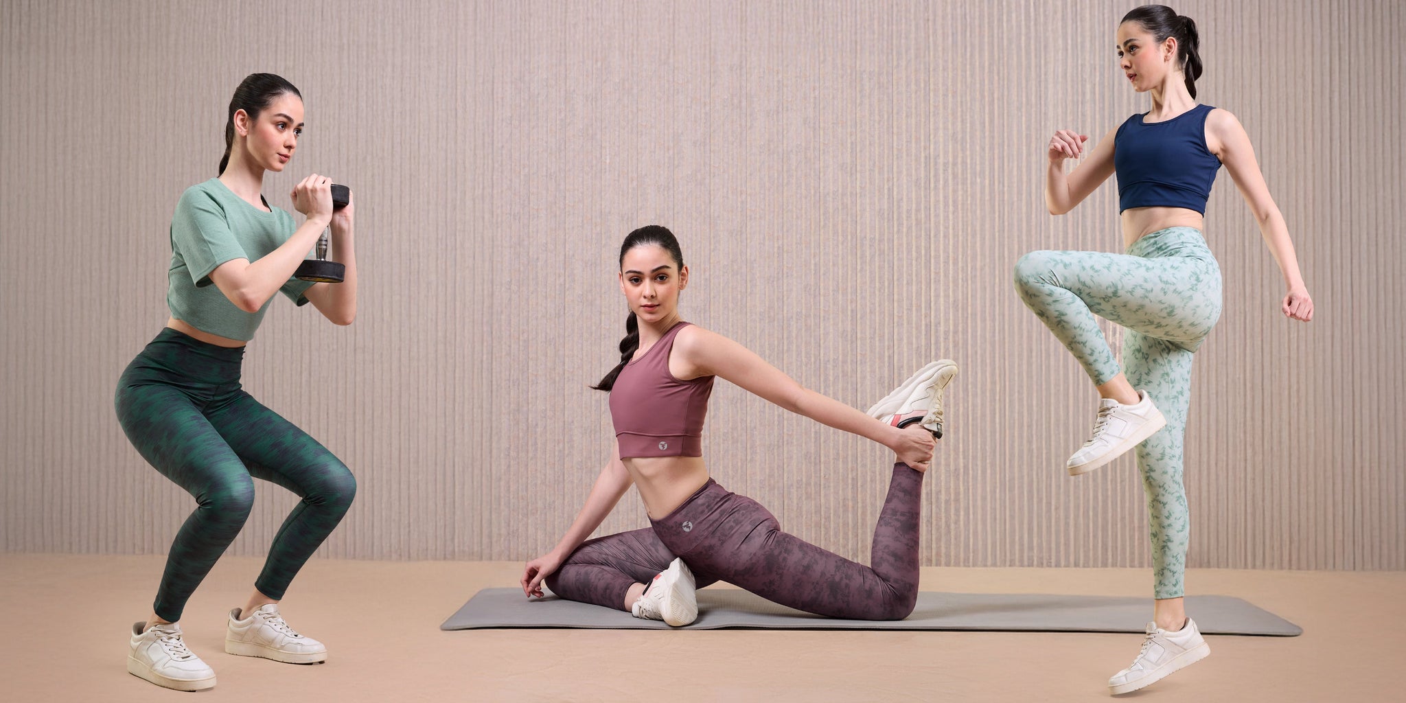 Must-Try Activewear Brands Loved by Fitness Enthusiasts