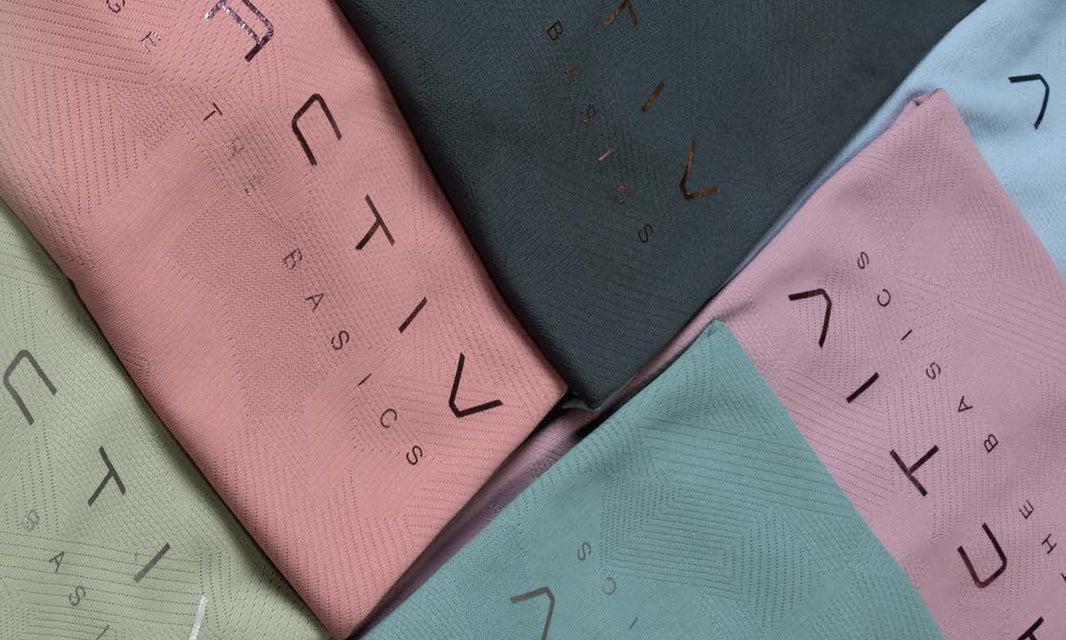 Stay fashionable with the latest colour trends