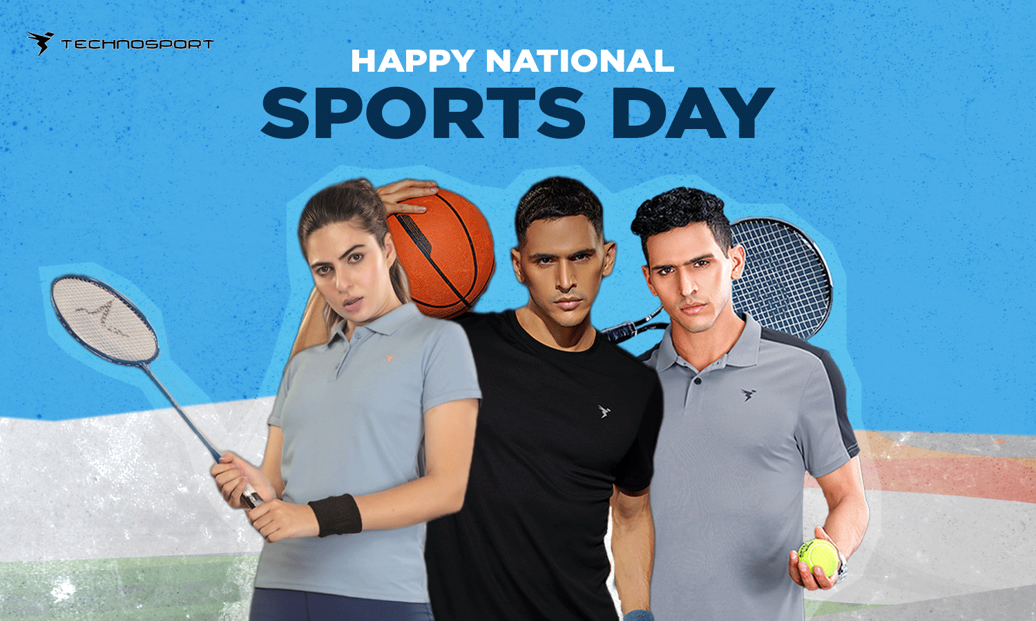 Latest Blogs | TechnoSport