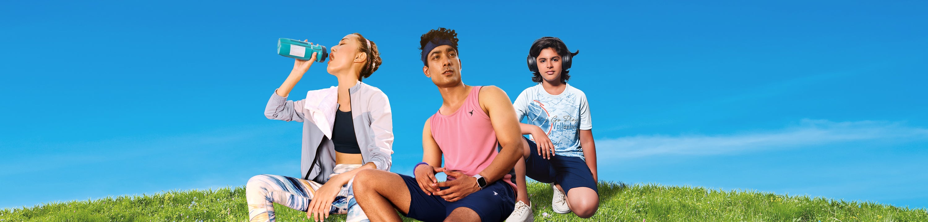 TechnoSport : All Collections