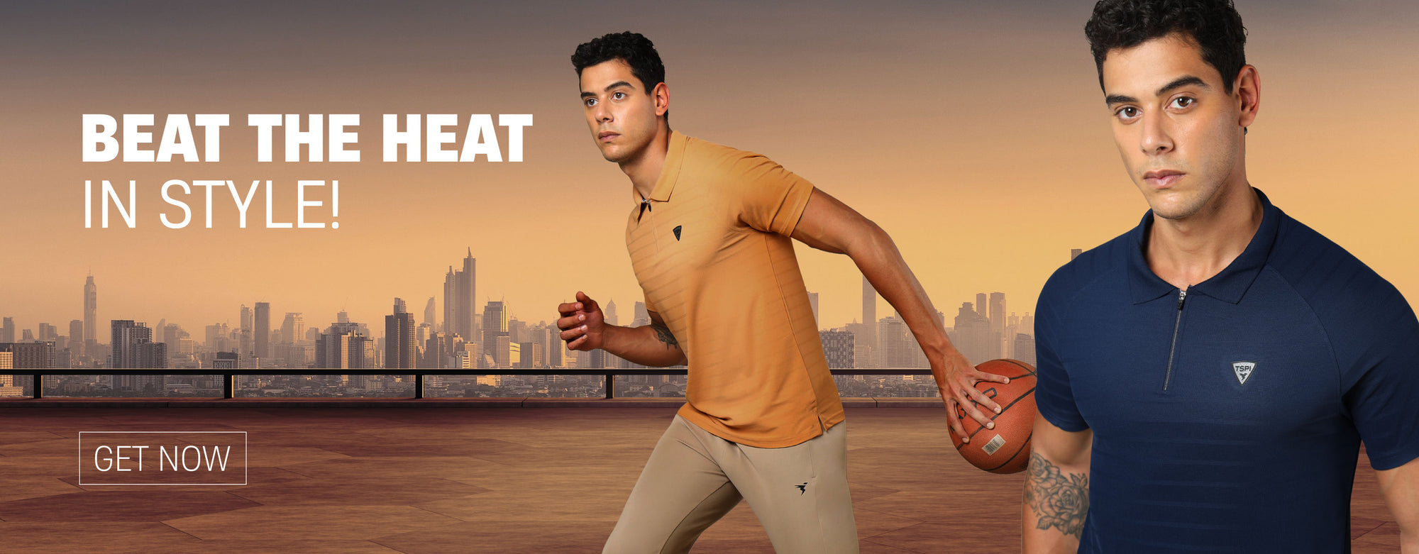 TechnoSport - Performance Active Sportswear and Athleisure