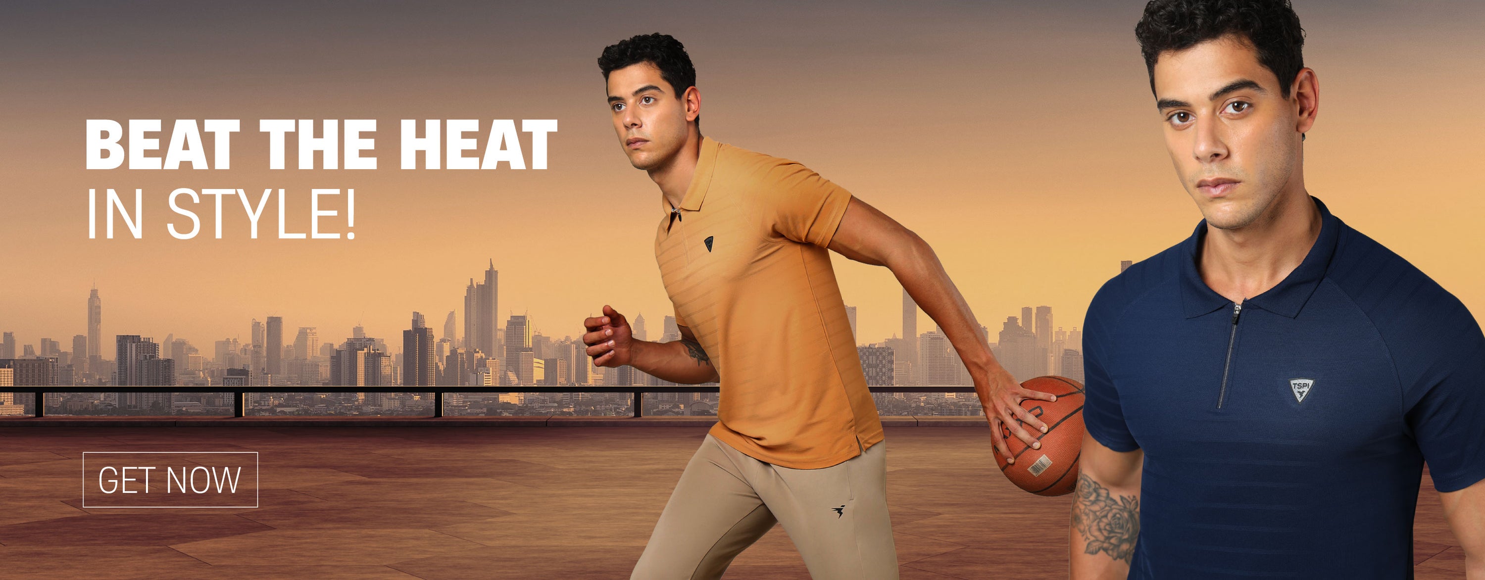 TechnoSport - Performance Active Sportswear and Athleisure