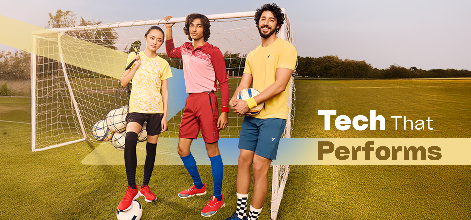 TechnoSport - Performance Active Sportswear and Athleisure