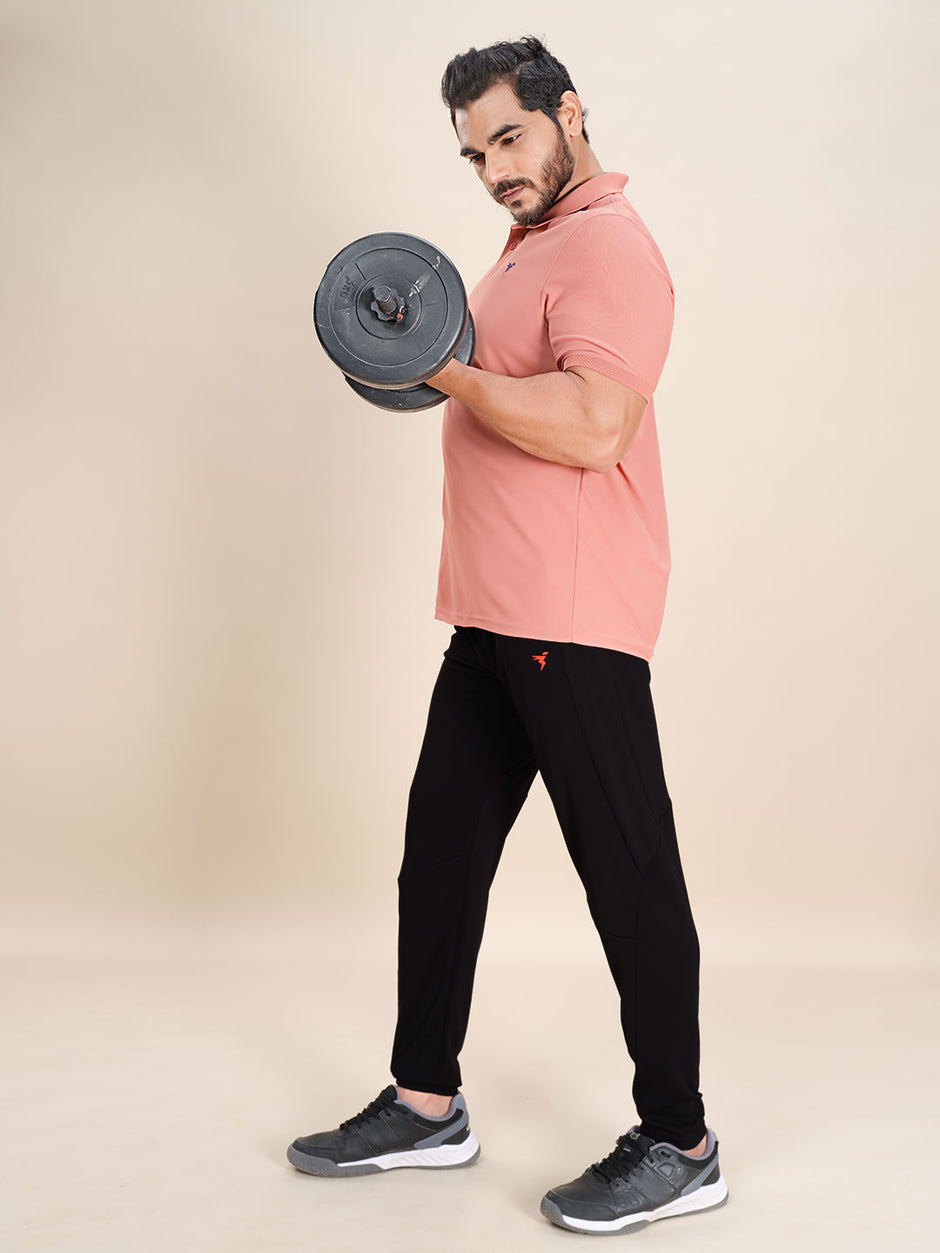 Plus Size Clothing For Men