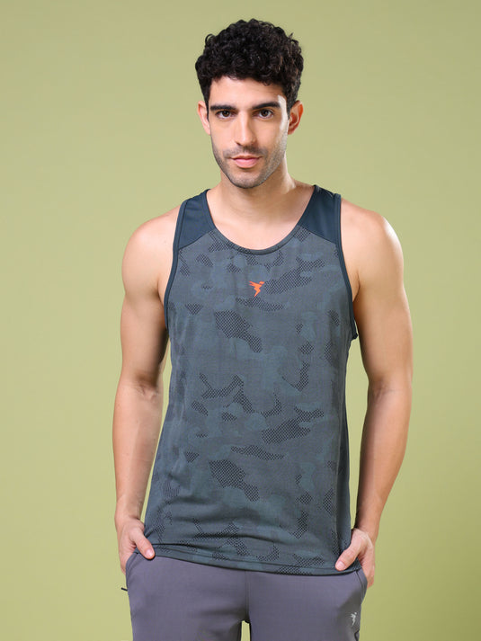 Buy Vests For Men Online | Mens Inner Vest