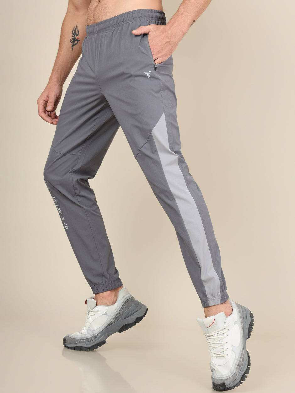Men's Running T-shirts and Trackpants | Running Clothing For Men
