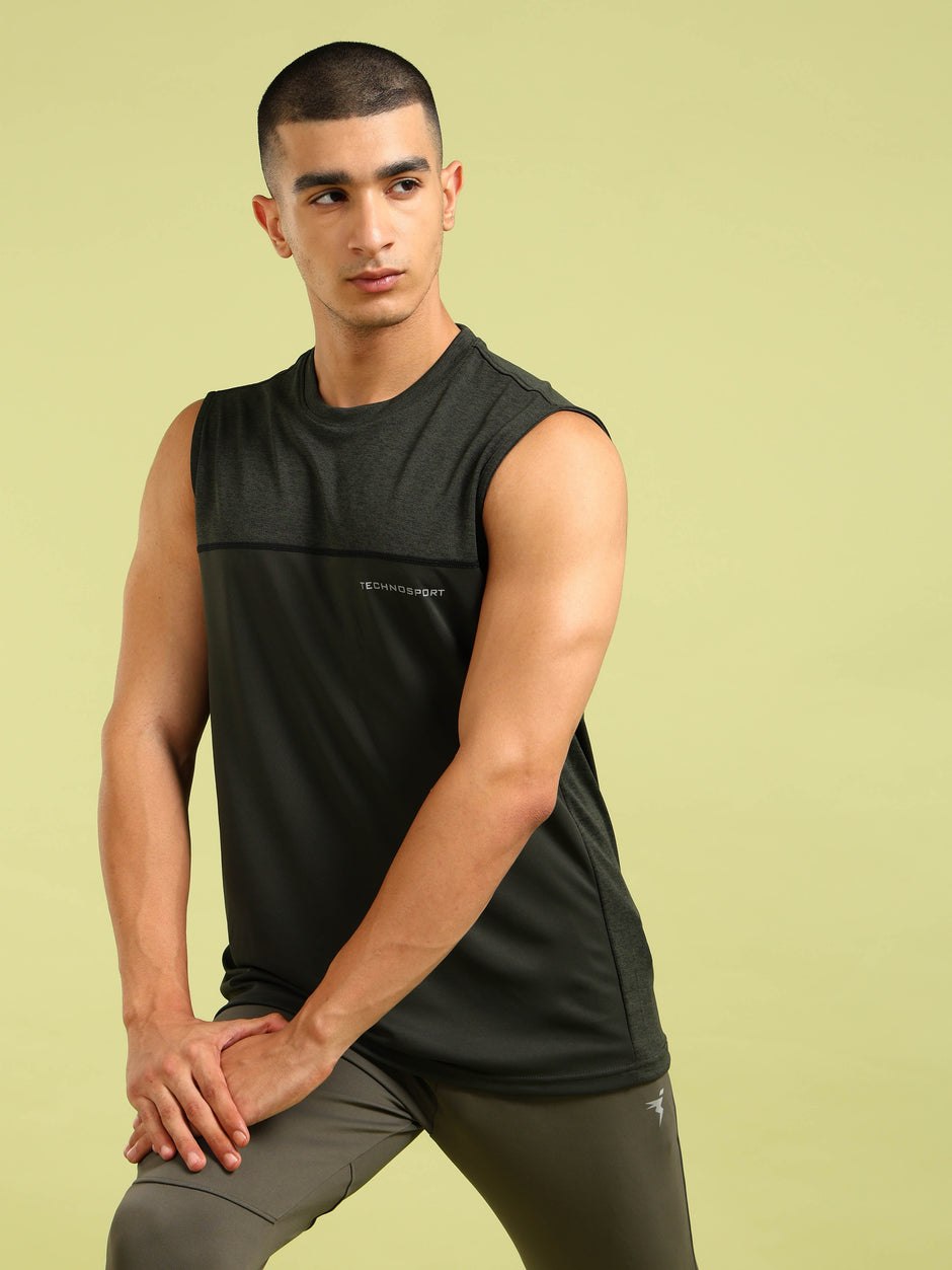 Buy Vests For Men Online | Mens Inner Vest