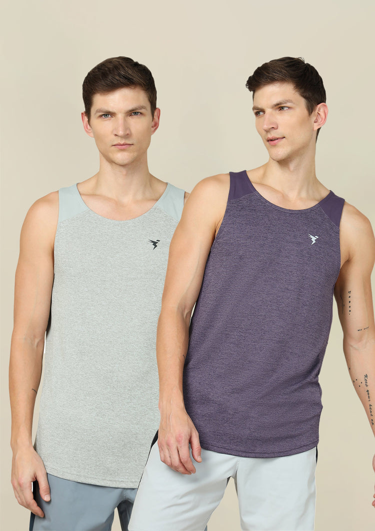 Buy Vests For Men Online | Mens Inner Vest