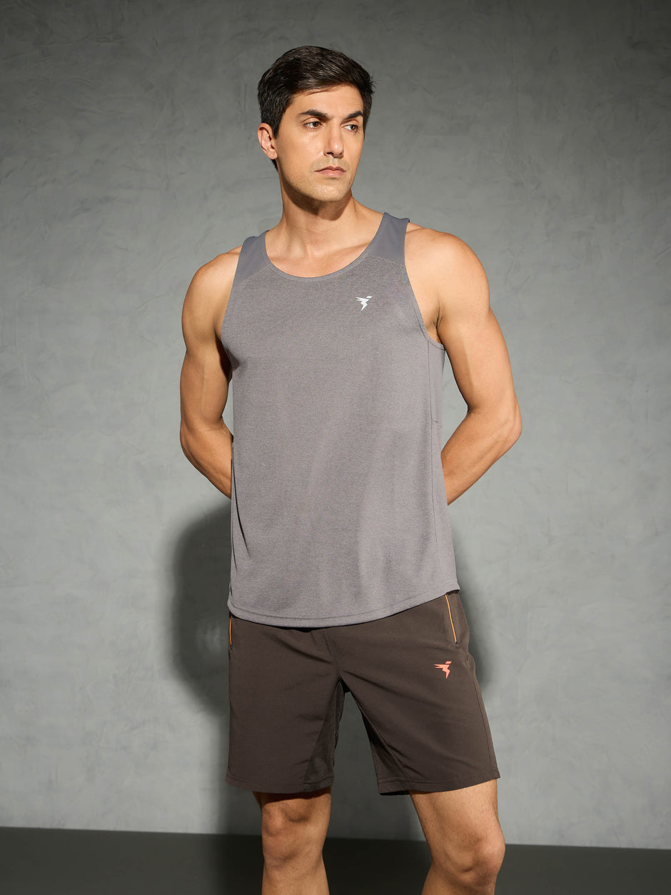 Buy Vests For Men Online | Mens Inner Vest