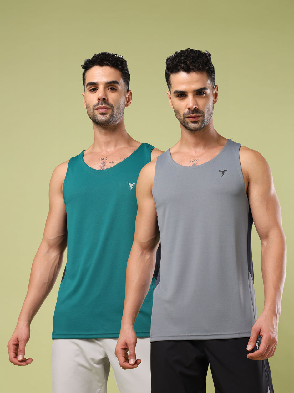 Buy Vests For Men Online | Mens Inner Vest