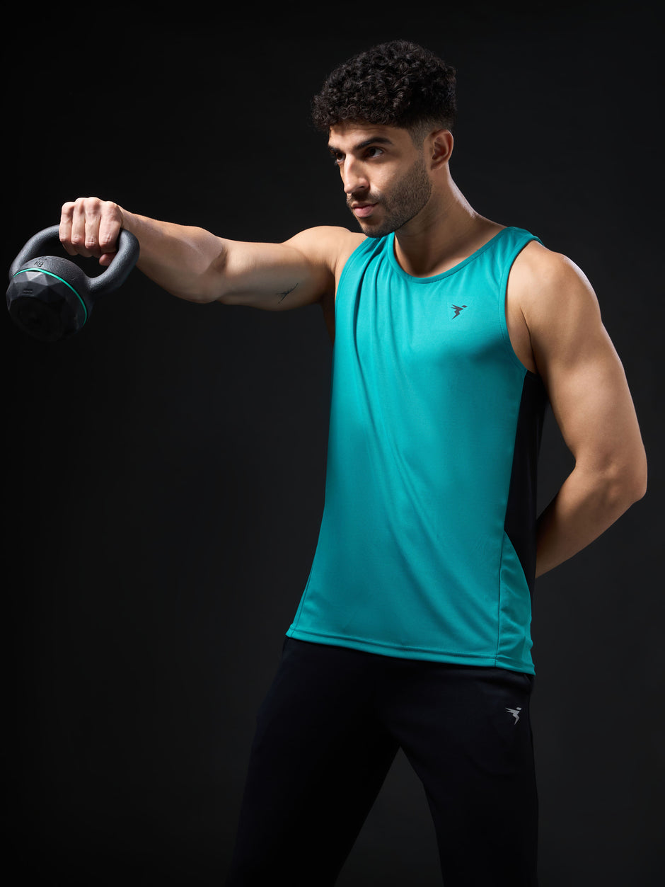 Buy Vests For Men Online | Mens Inner Vest