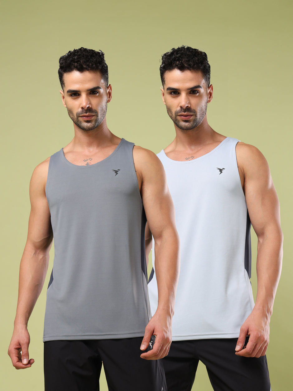 Buy Vests For Men Online | Mens Inner Vest