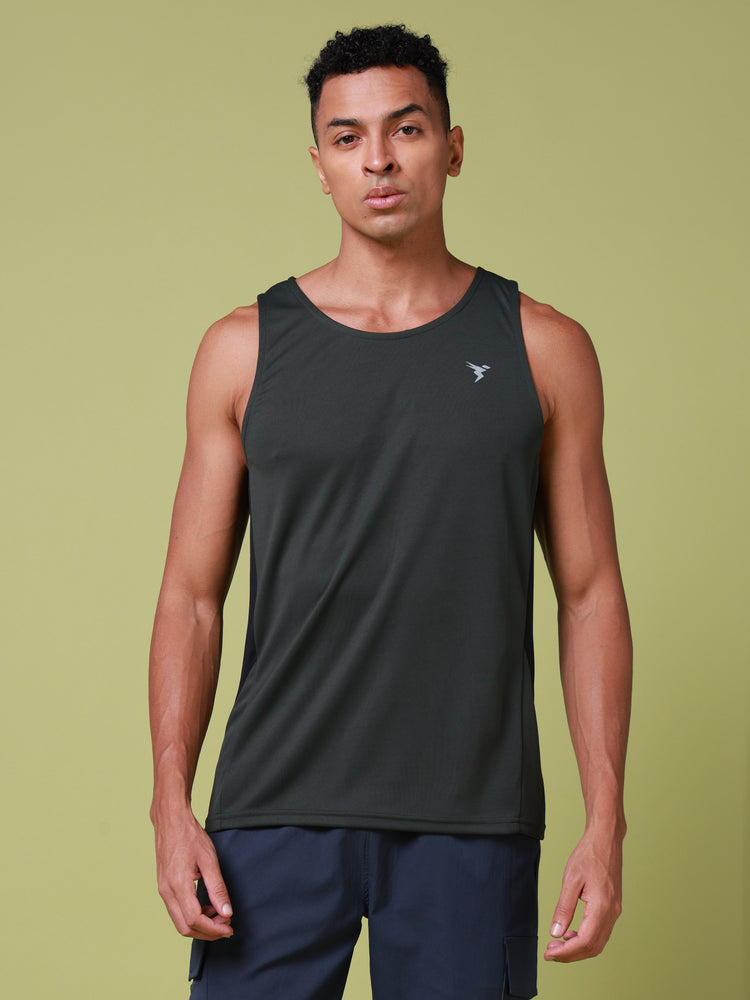 Buy Vests For Men Online | Mens Inner Vest