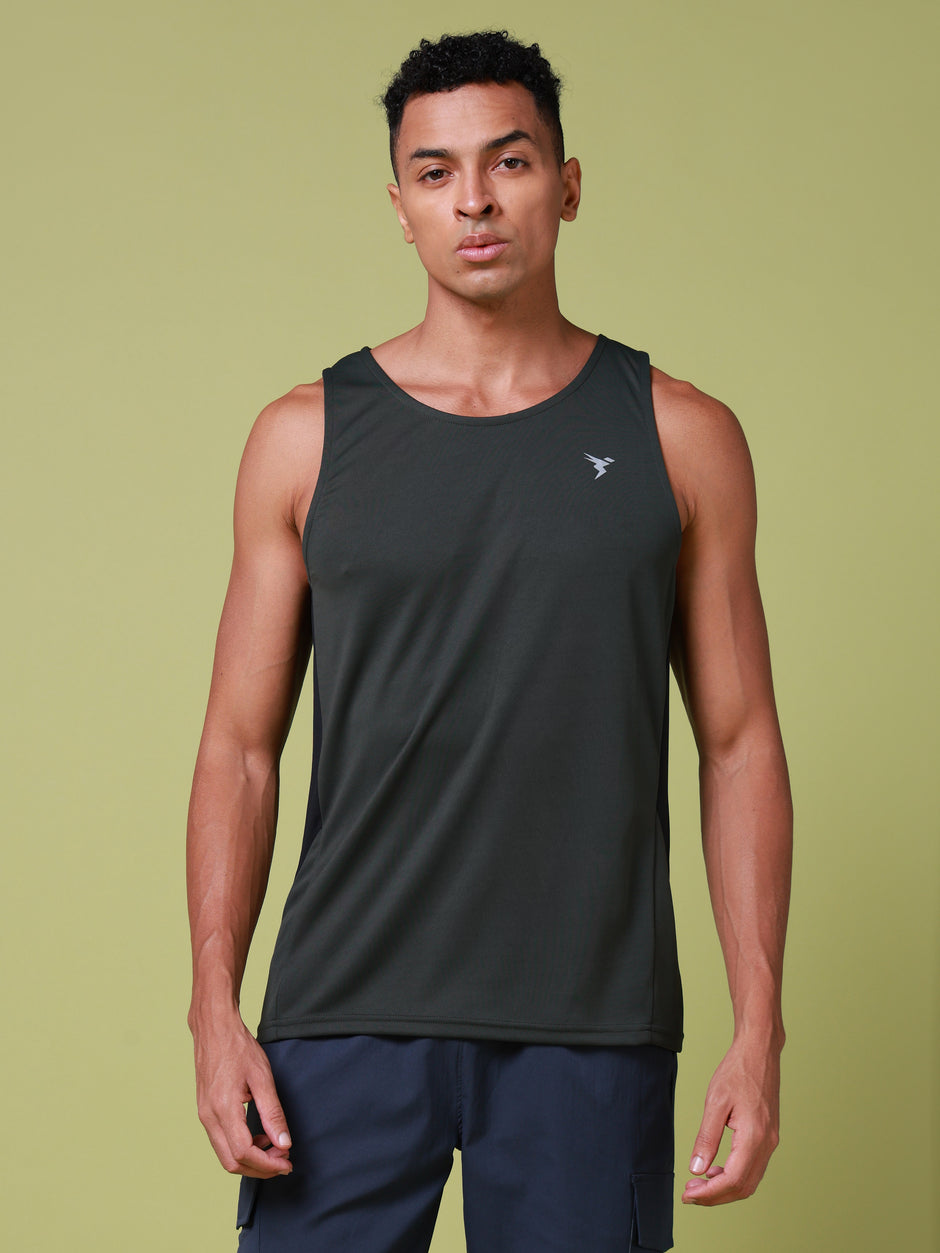 Buy Vests For Men Online | Mens Inner Vest