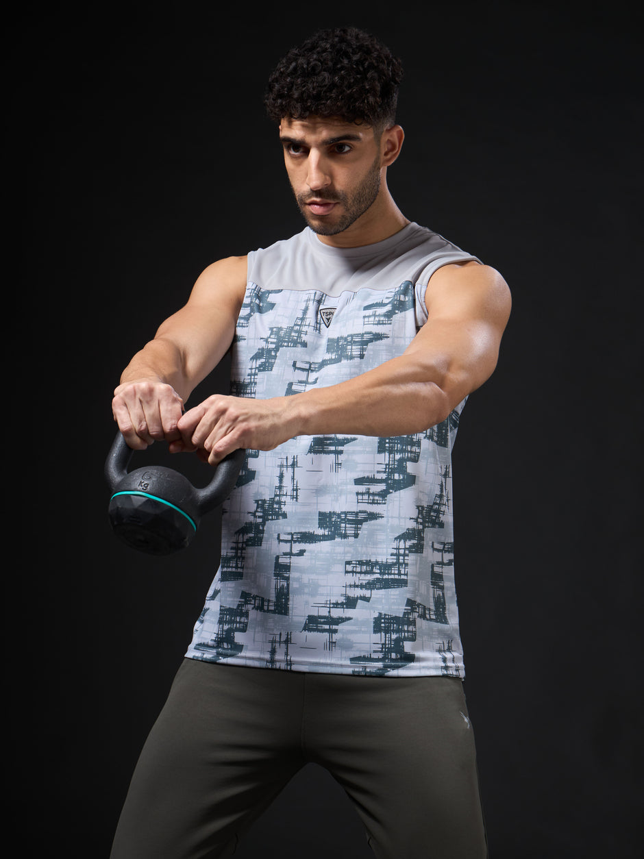 Buy Vests For Men Online | Mens Inner Vest