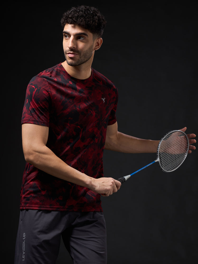 Monsoon Collection at TechnoSport