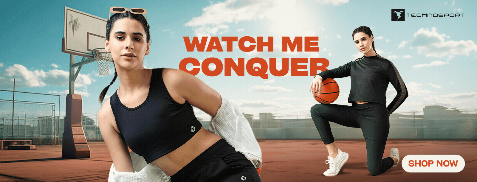 TechnoSport - Performance Active Sportswear and Athleisure