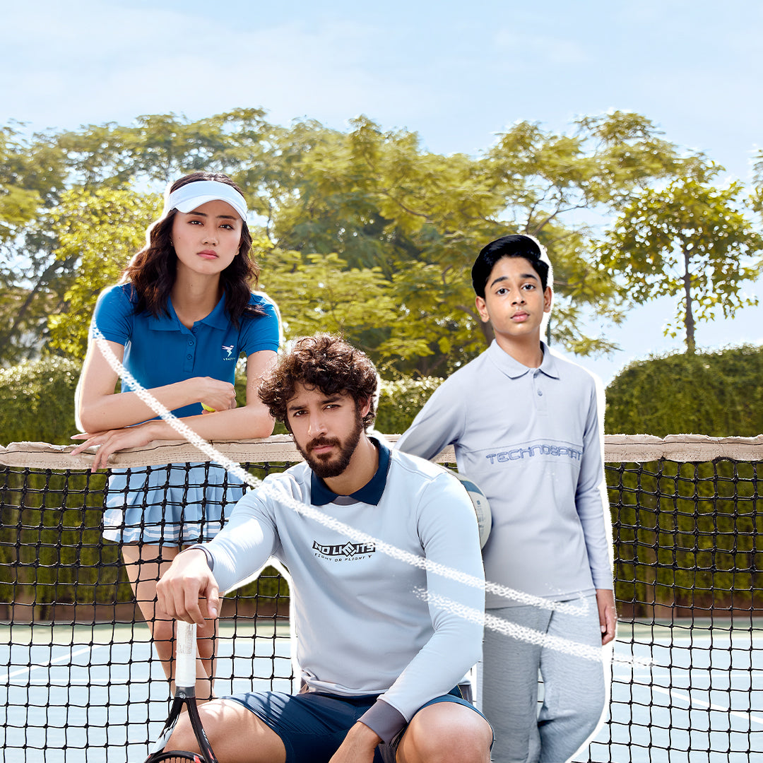 TechnoSport - Performance Active Sportswear and Athleisure