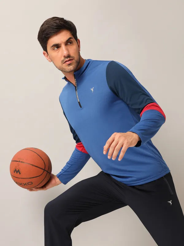 Buy Full Sleeves Tshirts For Men Online at Best Price